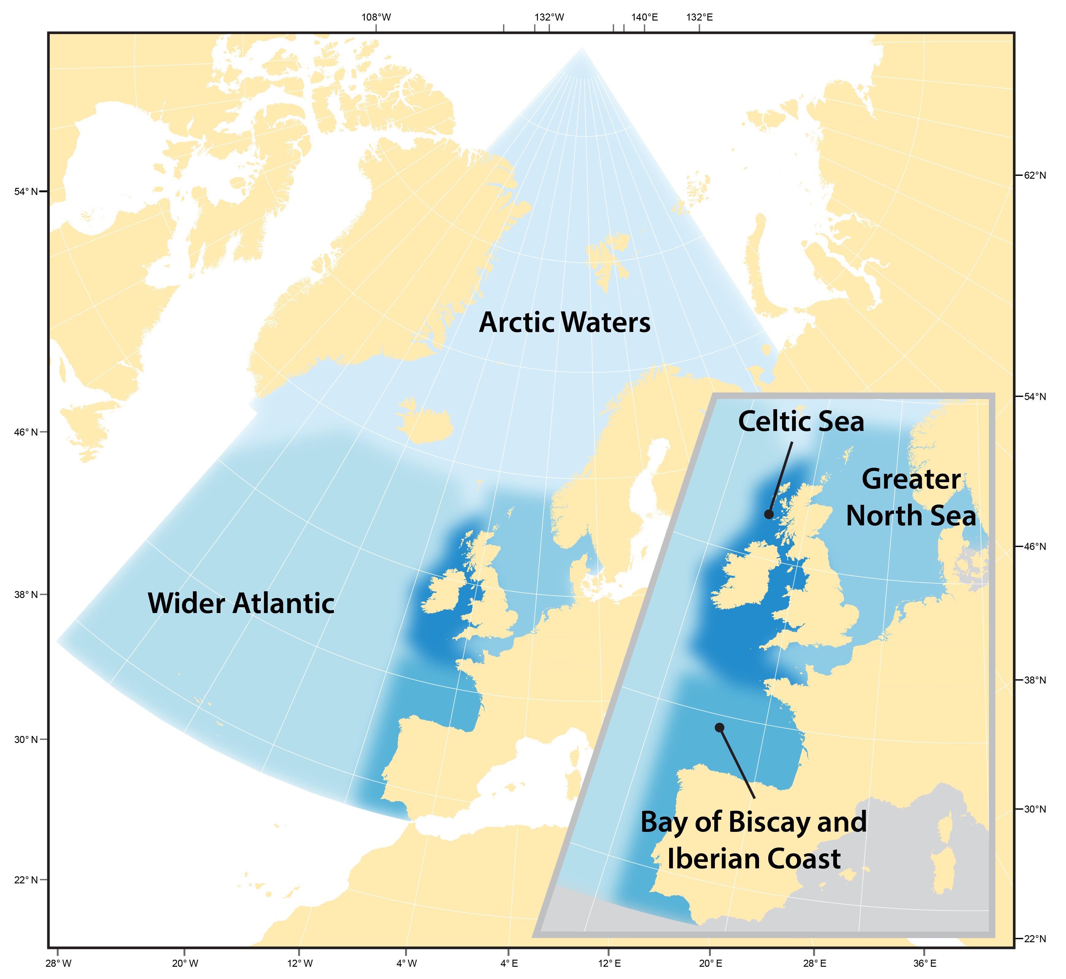 OSPAR and the Intermediate Assessment 2017
