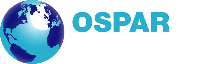 Ospar Logo OSPAR & Marine Protection | Oil & Gas | Castrol UK